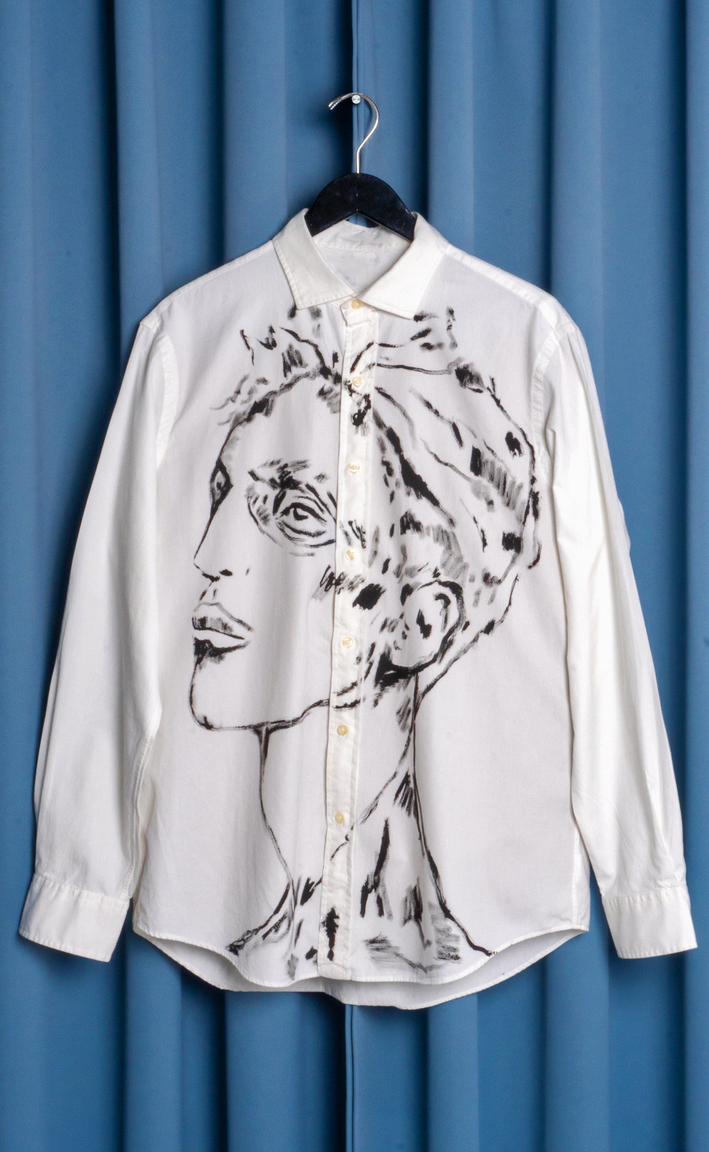 Patrick Church Originals