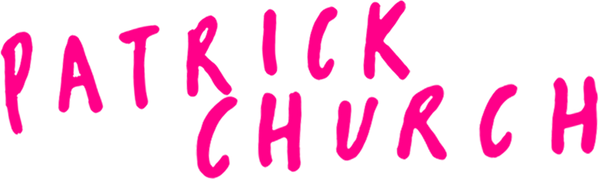 Patrick Church View Artwork and Shop